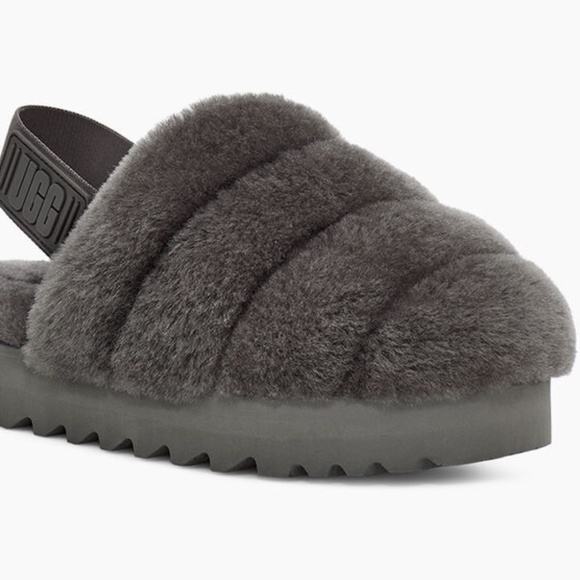 UGG | Shoes | Ugg Super Fluff Slippers | Poshmark